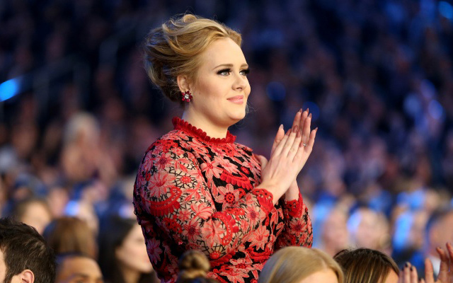 XL Recordings | Adele